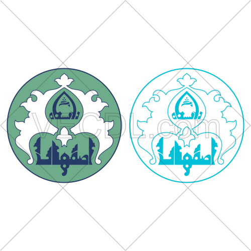 کاملترین مجموعه وکتور آرم و لوگوی دانشگاه ها